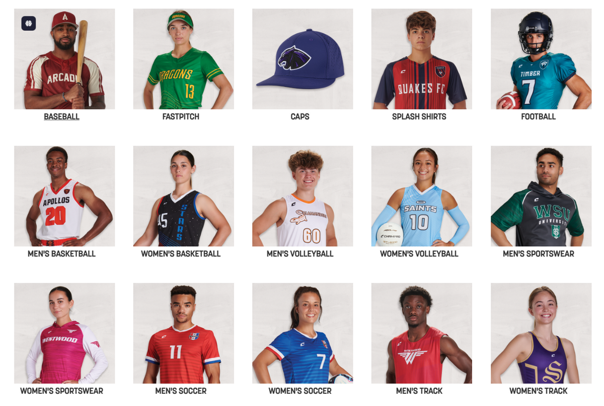 Why Fully Sublimated Team Uniforms Are Essential for Athletic Performa ...