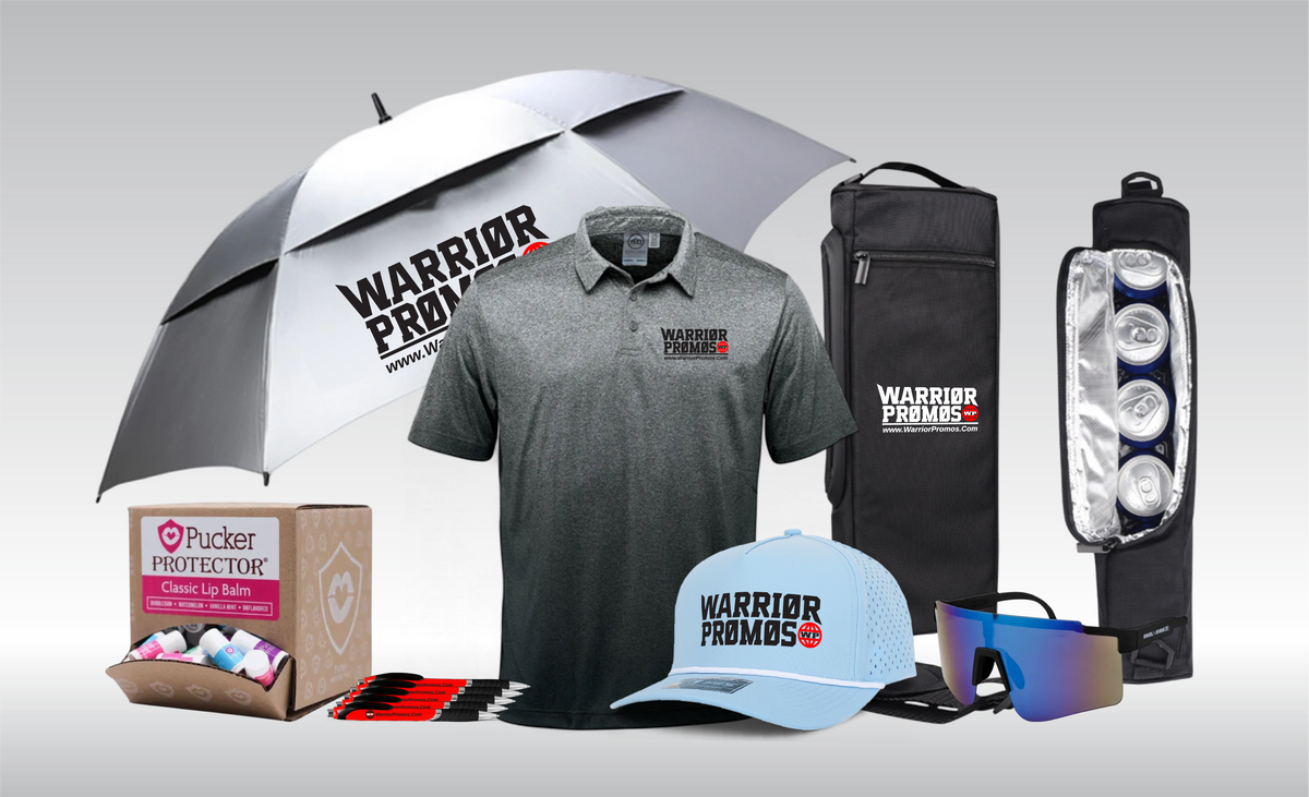 Top 5 Essential Promotional Products for Spring Events – Pataskala Customs