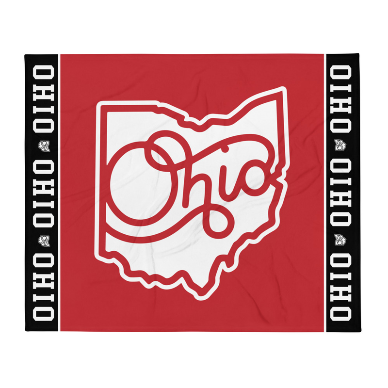 Ohio Proud – Pataskala Customs