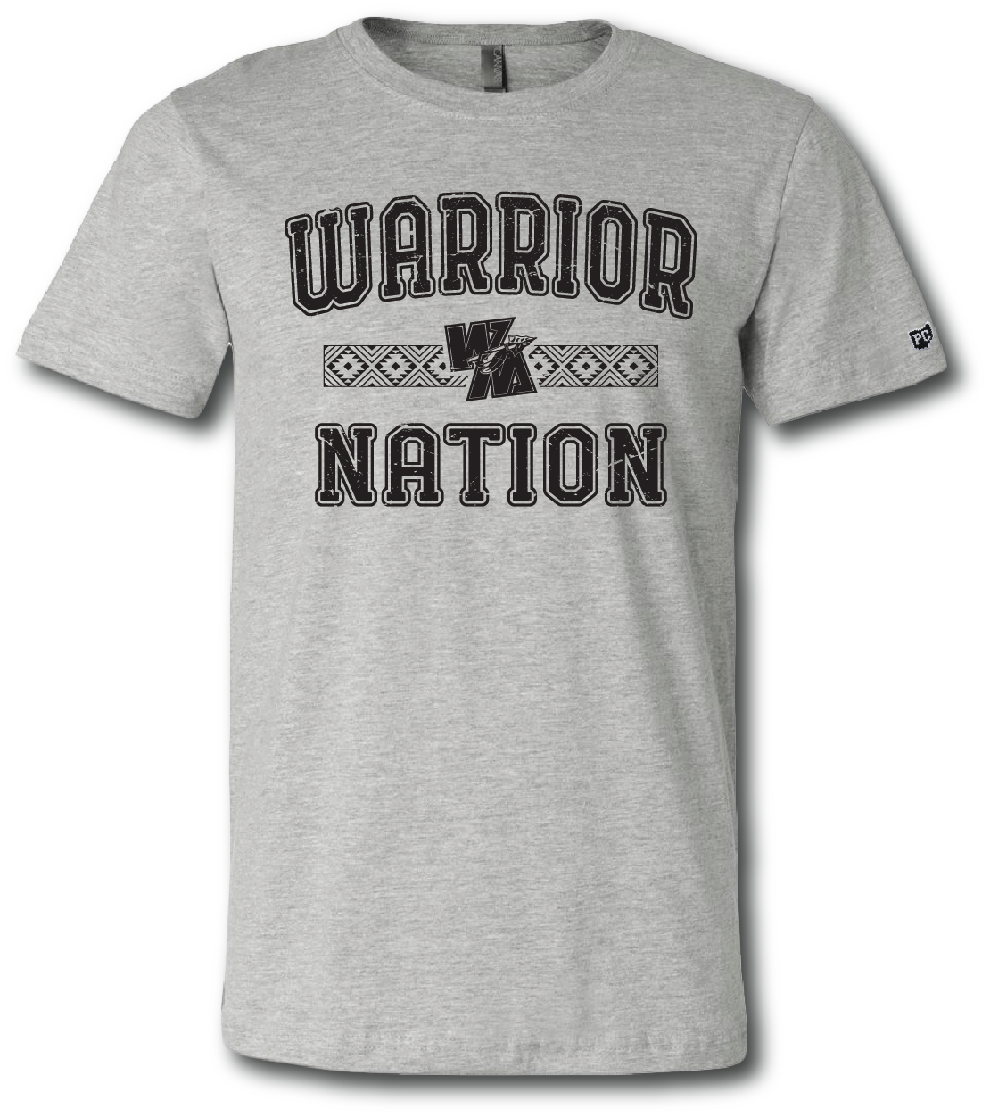 WARRIORS FAN ZONE – Page 2 – Pataskala Customs