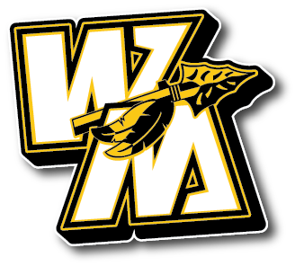 WM Block Decal – Pataskala Customs