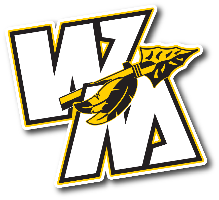 WM Decal – Pataskala Customs