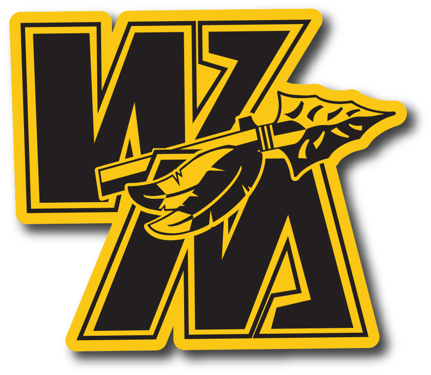 WM Decal – Pataskala Customs